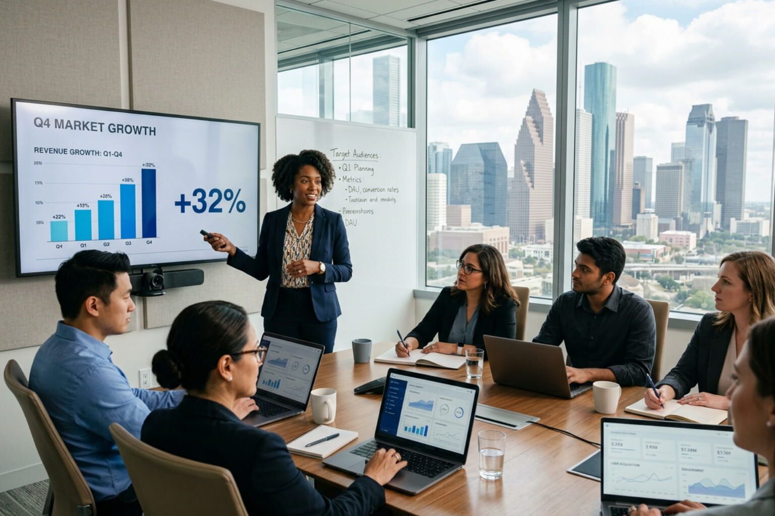 How To Calculate Percentage Of Growth For ROI