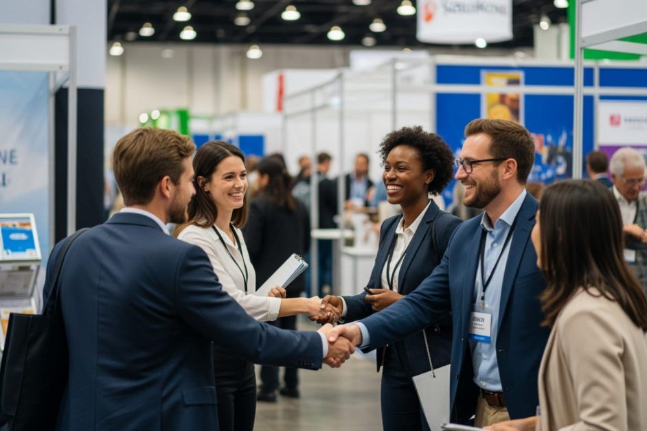 2026 Gold: Networking Events For Small Business Owners