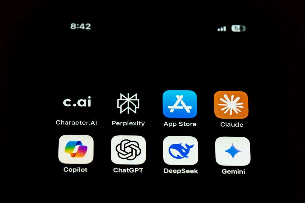 The Top 10 Small Business Apps In 2026