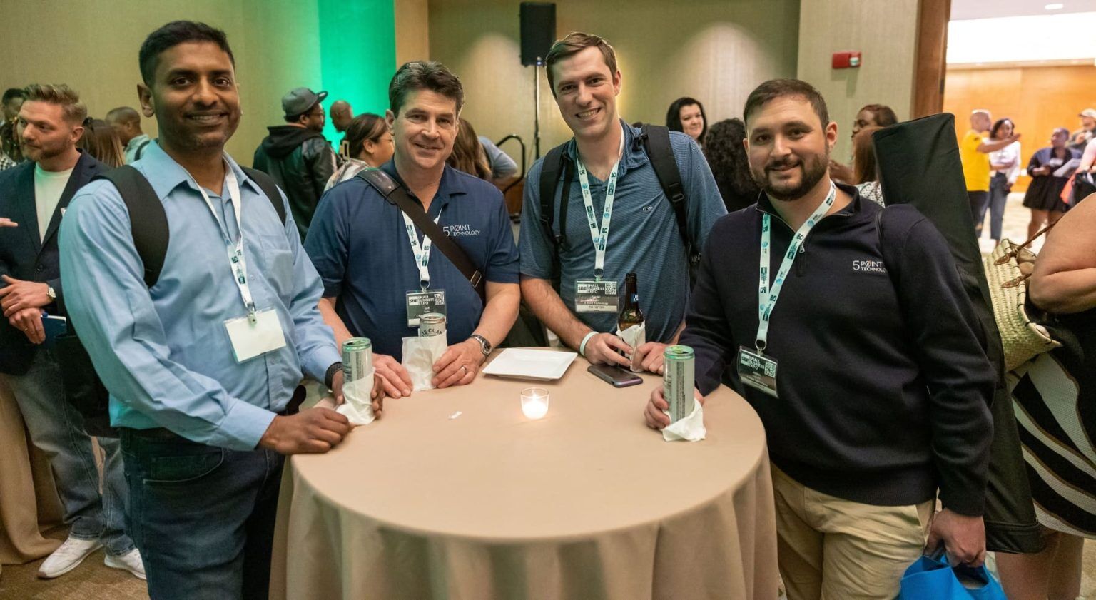 Small Business Expo | Business Conference & Networking Event