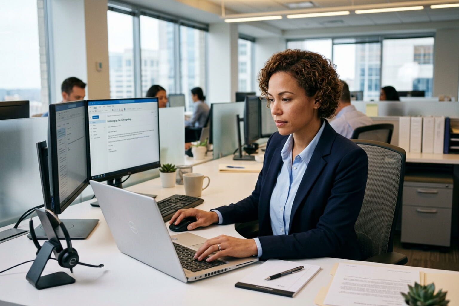Best Follow Up Email After Sales Call Tips