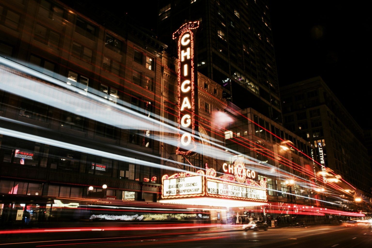 7 Chicago Networking Events Worth The Commute | SBE