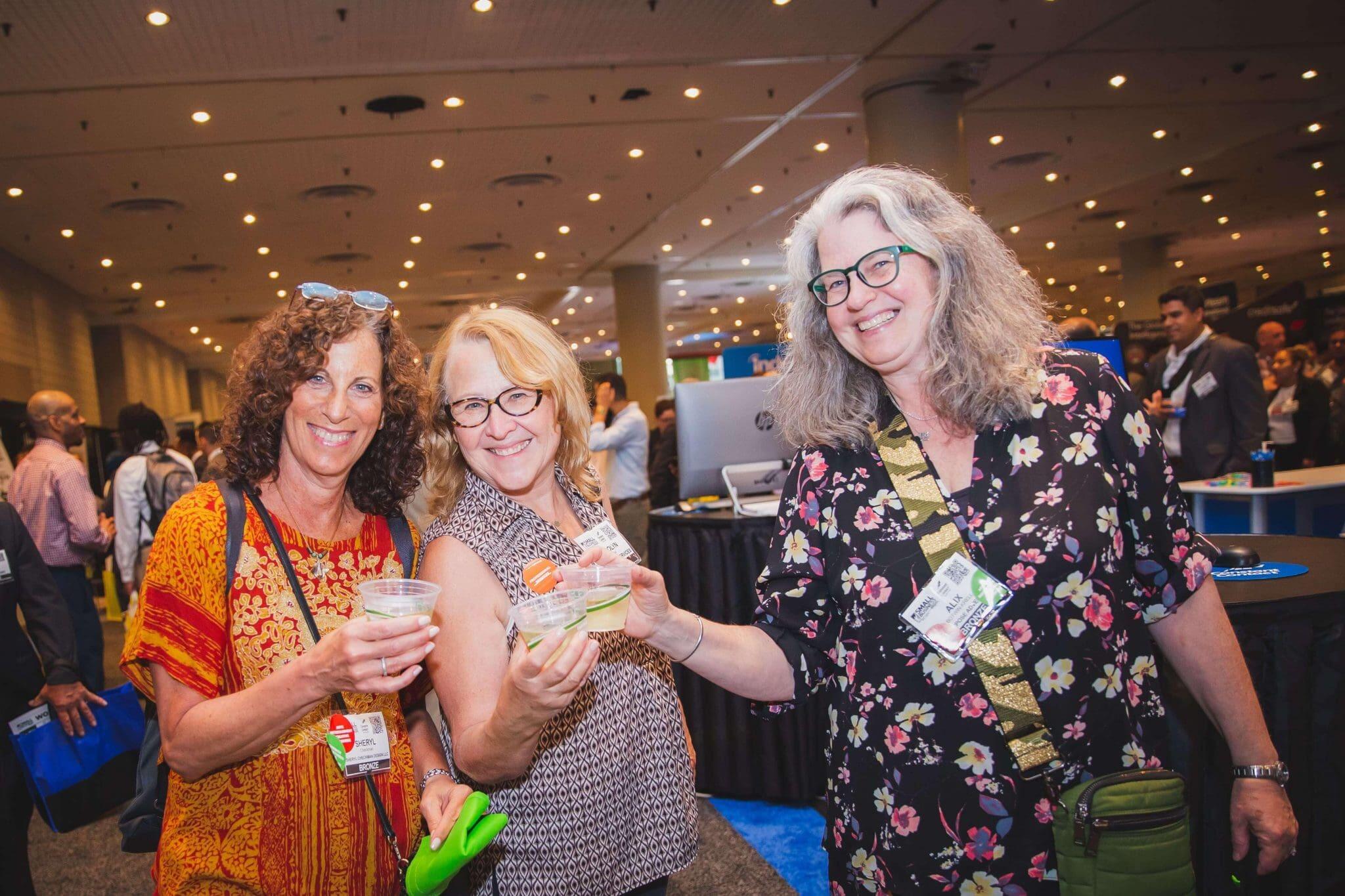 Miami Networking Events & Conference | Small Business Expo