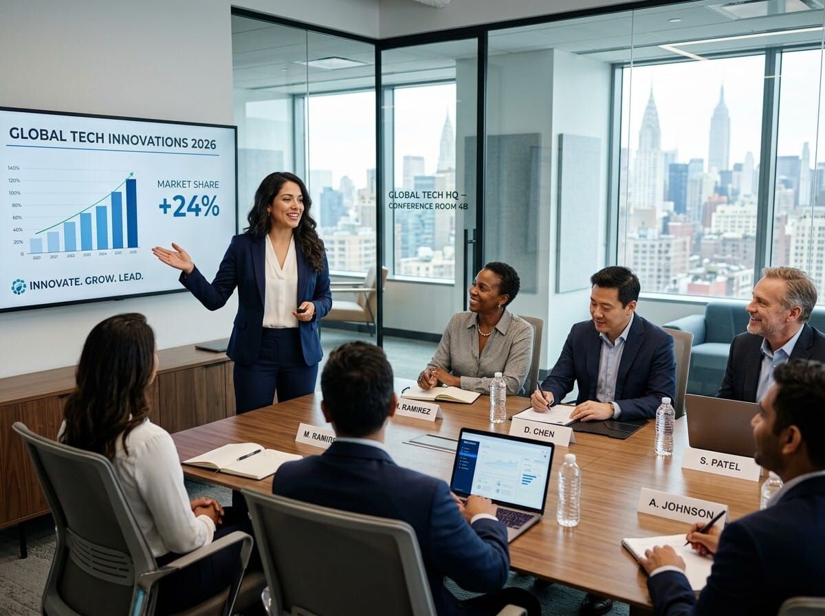 Top 10 Women Business Networking Events