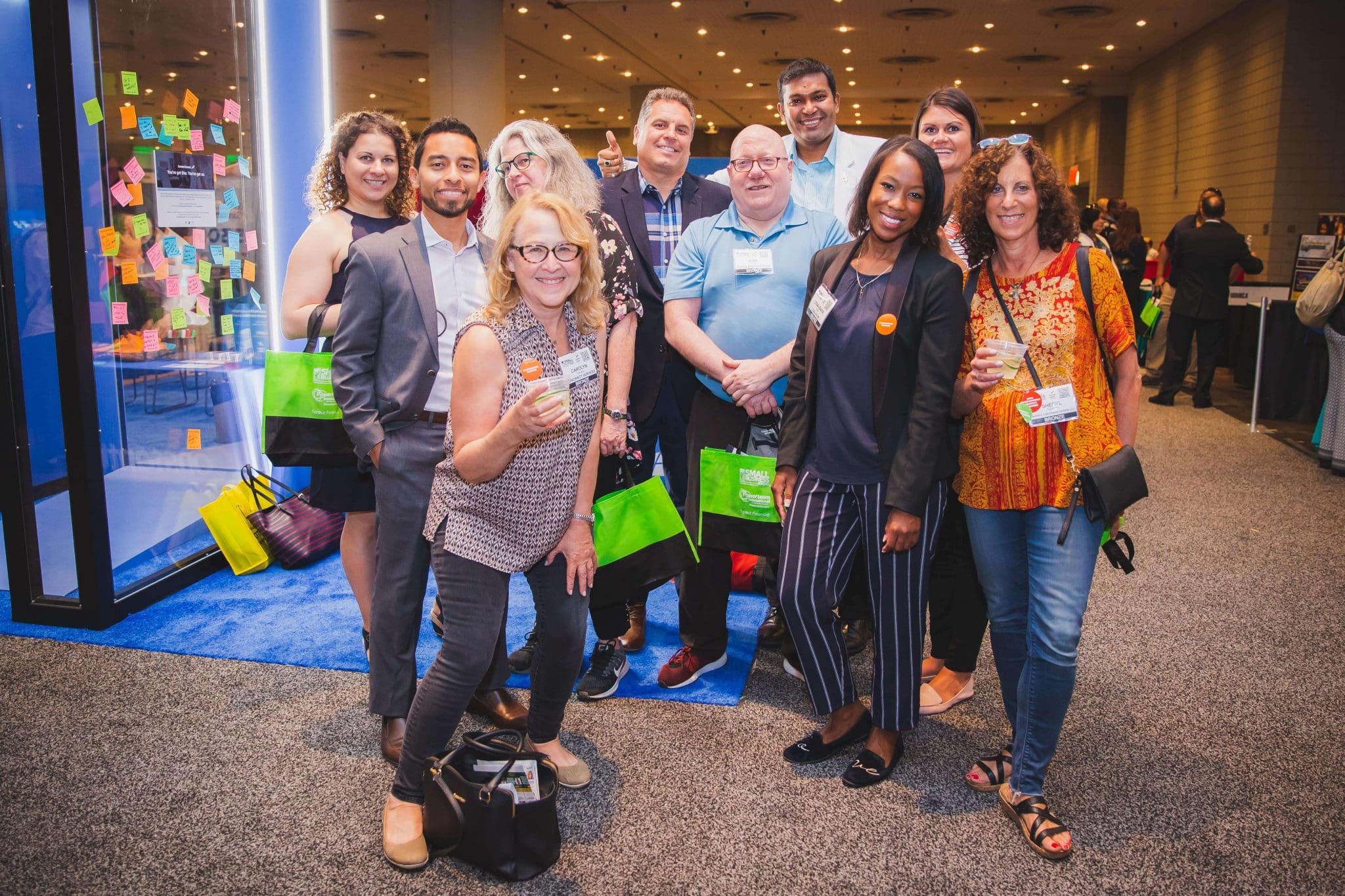 Miami Networking Events & Conference | Small Business Expo